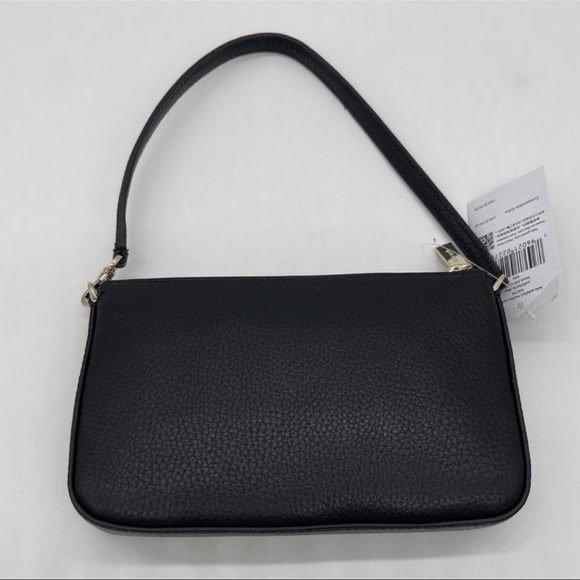 kate spade | Bags | Kate Spade Leila Convertible Mini Pachette Bag ...